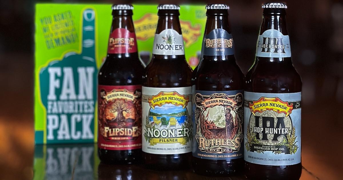 Best Brands Making Eco-Friendly Beer