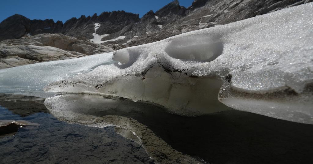 Is It Too Late to Reverse Climate Change? Here's What Scientists Think