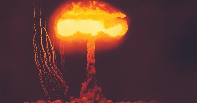 5 of the Most Notable Nuclear Test Sites in the U.S.