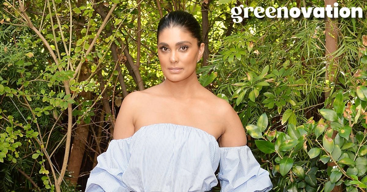 Rachel Roy on Inspiration Behind Ancient India Skincare (Exclusive)