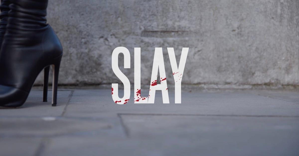 'SLAY' Documentary Exposes Animal Cruelty in Fashion Industry