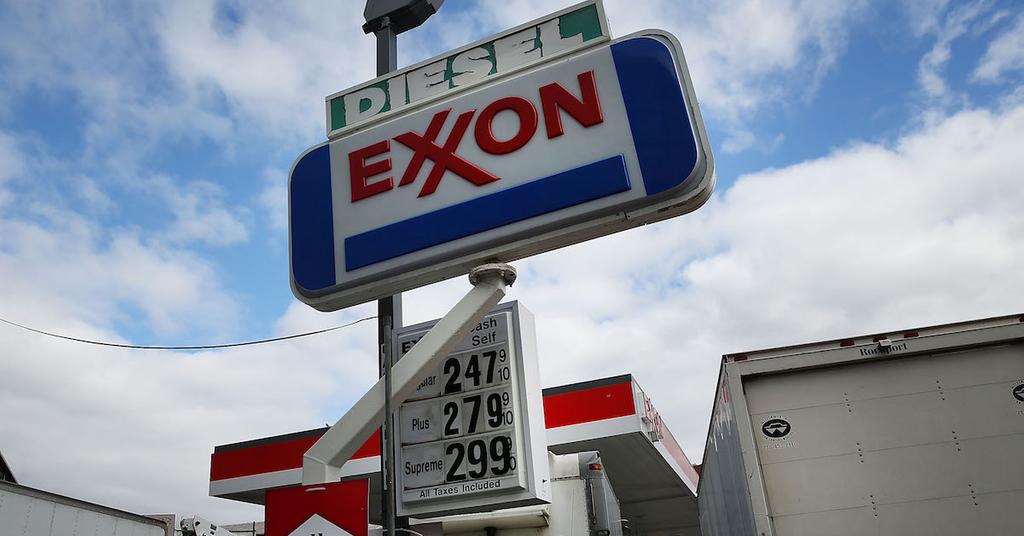Exxon Knew About Climate Change: The Story Behind the Stunning Revelation