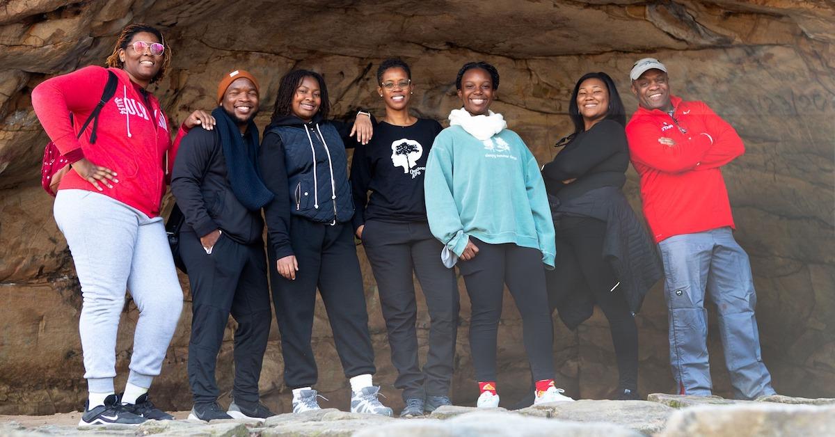 Outdoor Afro Receives Grant to Support Work Connecting Black People ...