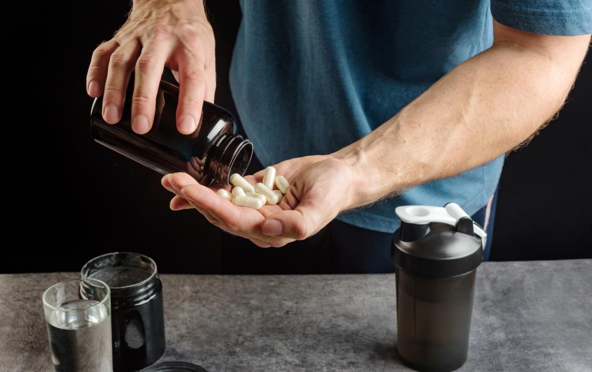 Is Creatine Vegan? Benefits of Creatine Supplements