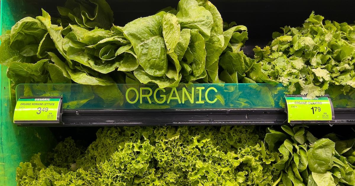 EWG's Dirty Dozen and Clean Fifteen Lists 2024: How to Shop for Veggies