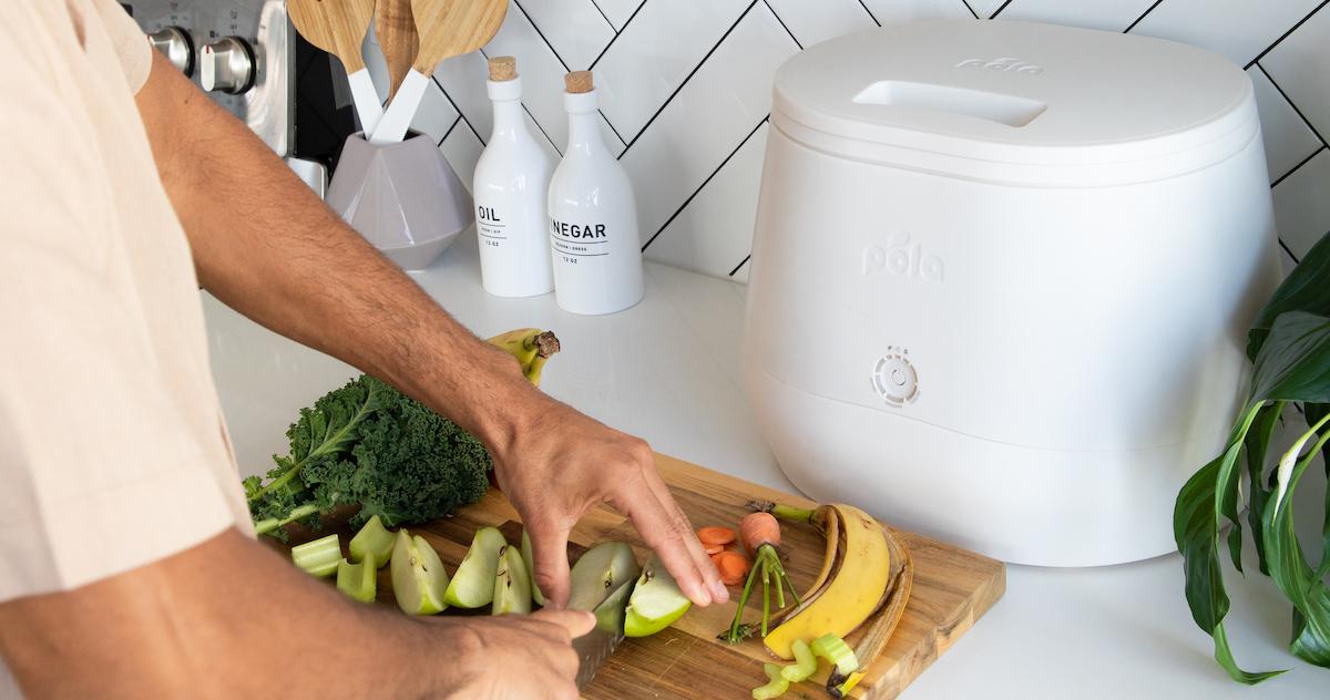 Compost Machines for Home: Countertop, Backyard, and More