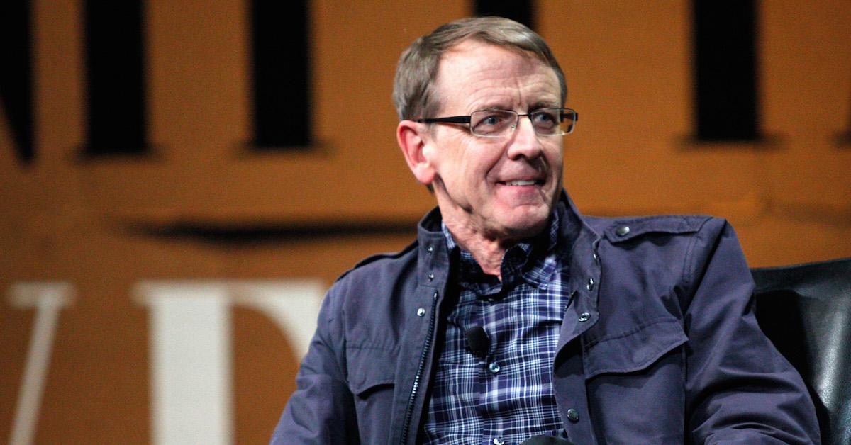 John Doerr Donates $1.1 Billion to Found Stanford Climate School
