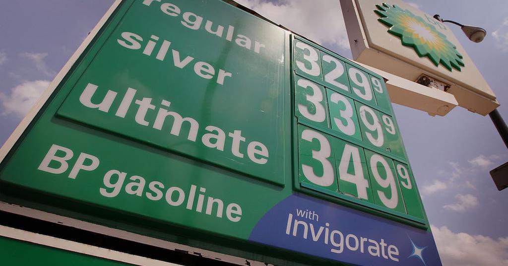 What Is BP CEO David Lawler’s Salary?