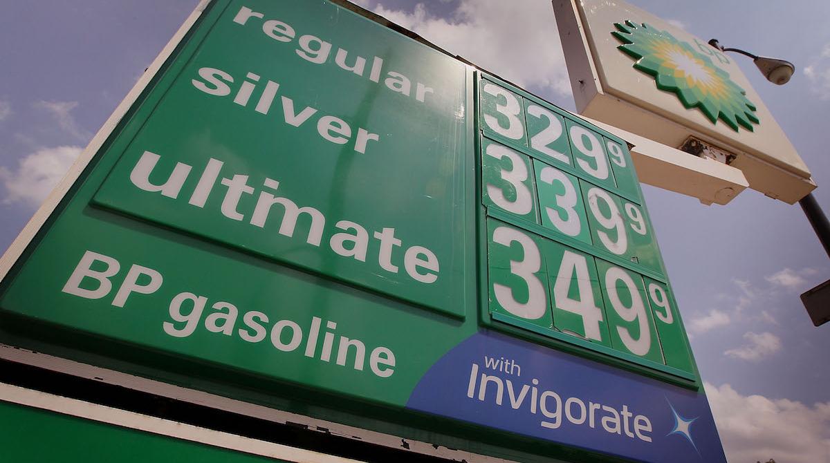 What Is BP CEO David Lawler’s Salary?