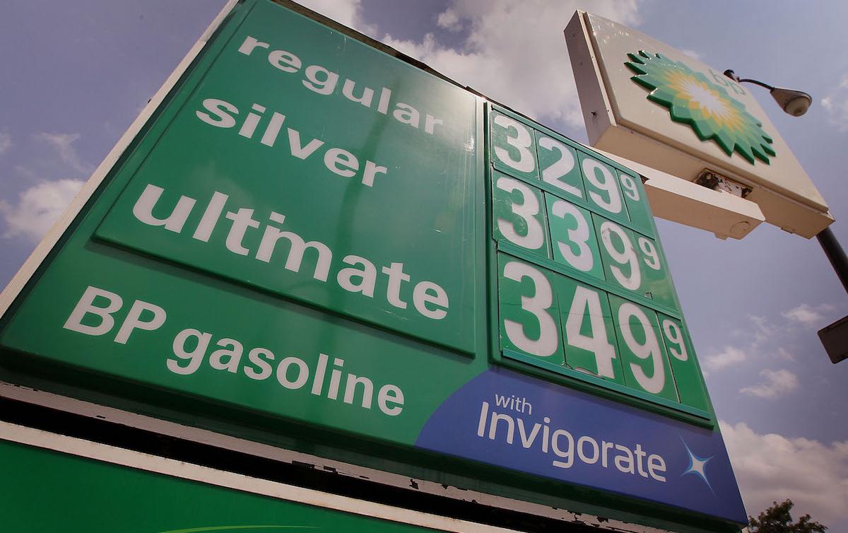 What Is BP CEO David Lawler’s Salary?