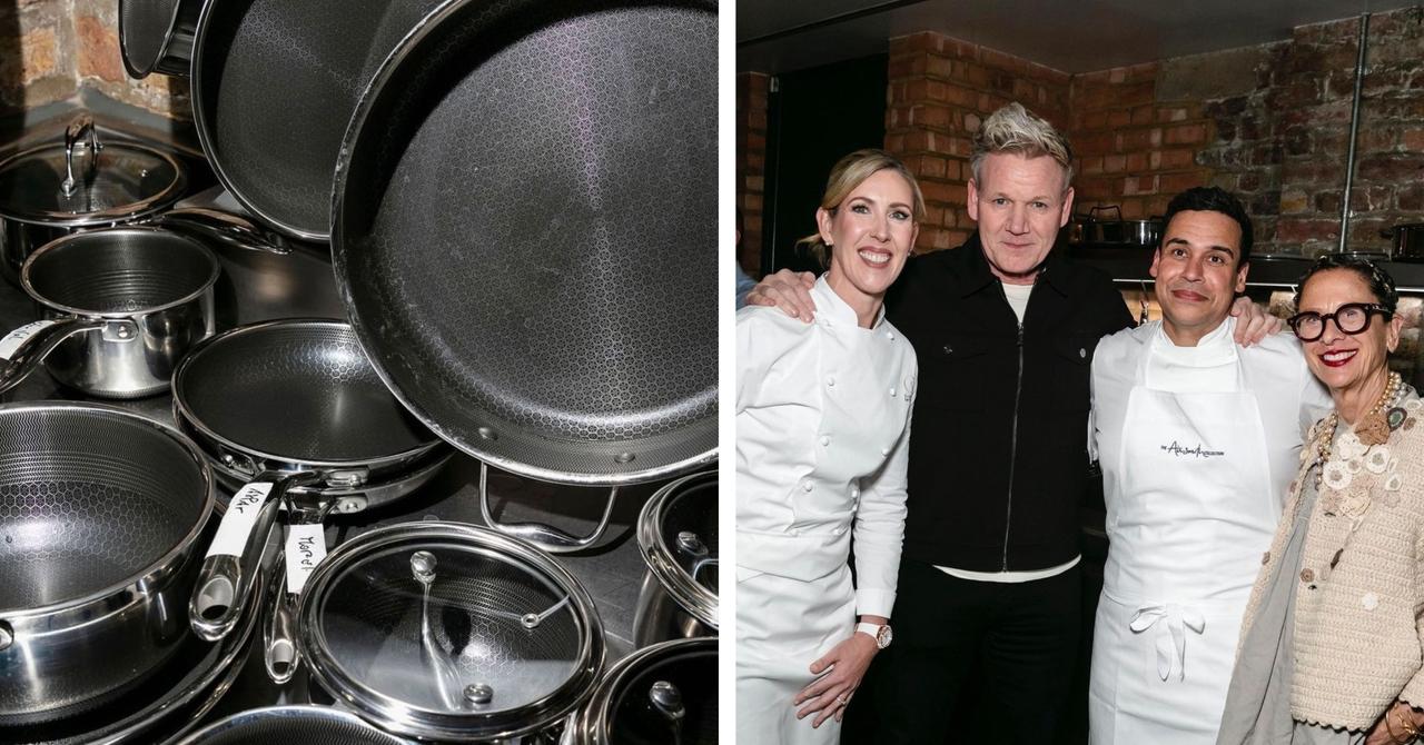 Is HexClad Cookware Non-Toxic? Read This Before You Buy