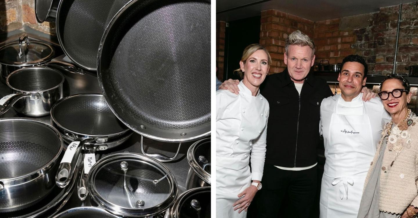 Is HexClad Cookware Non-Toxic? Read This Before You Buy