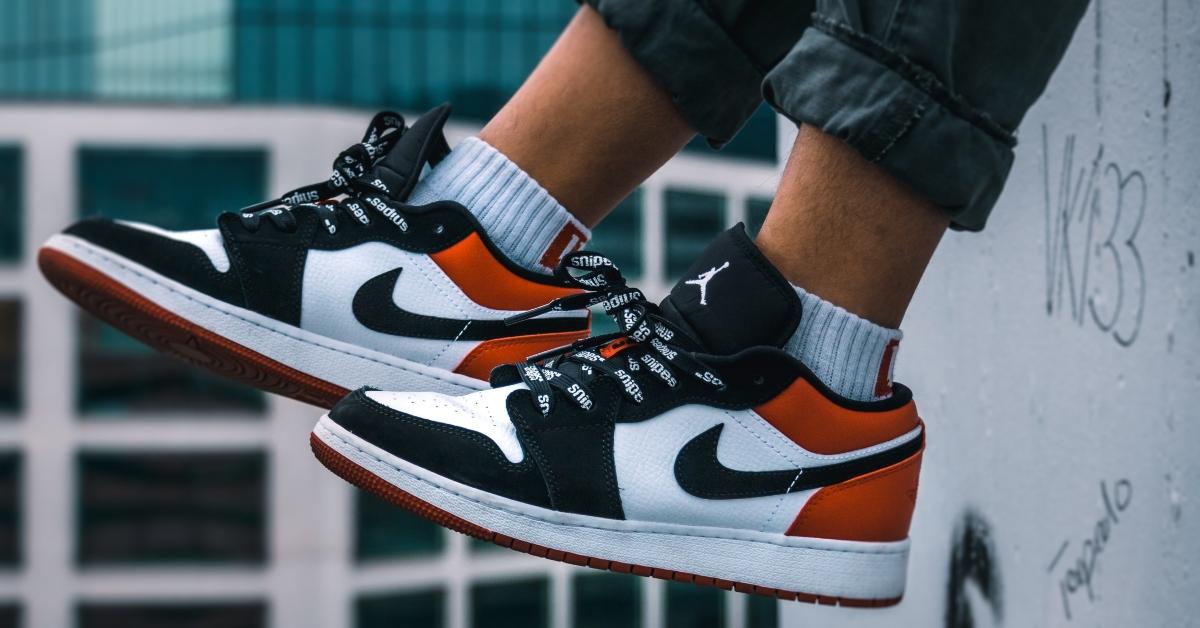 Is Nike Ethical? Inside the Athletic Giant's Morals and Practices