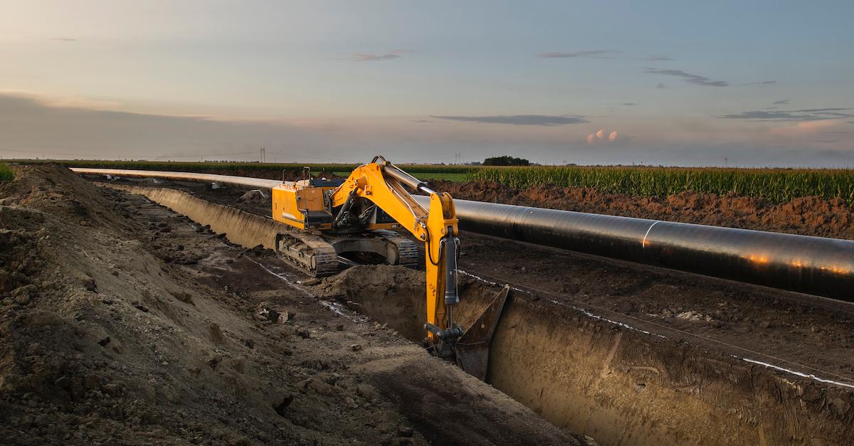 The Keystone Pipeline’s Kansas Oil Spill Resulted in More Than 70 Fish Dead