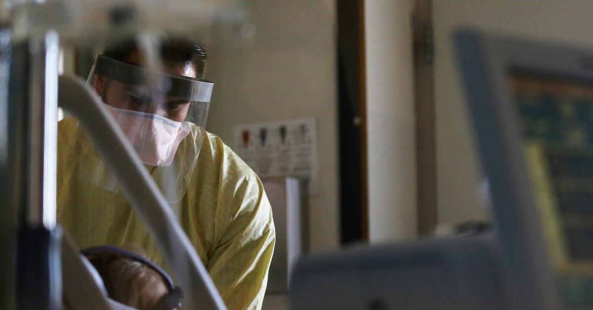 Monkeypox Virus Outbreak: Here’s What You Need to Know