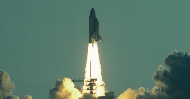 The Environmental Impact of a Space Launch Varies — Details