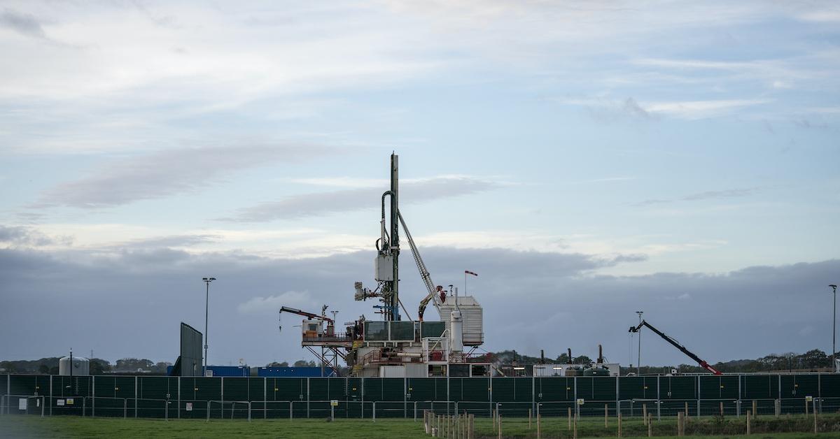 EPA Authorized Fracking With Toxic PFAS Chemicals 10 Years Ago