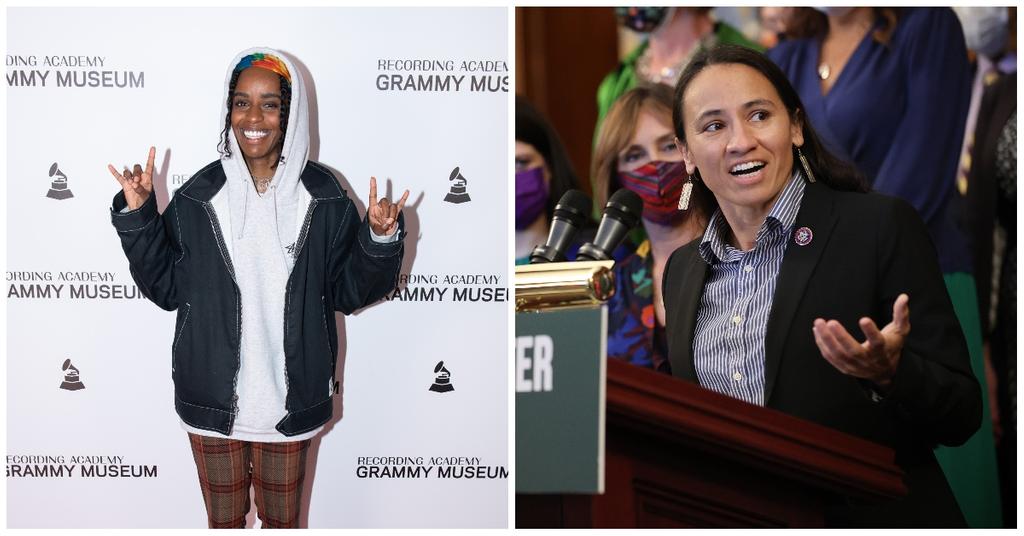 Indigenous Activists You Should Definitely Follow to Stay Informed