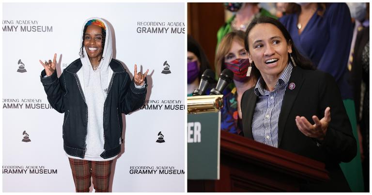 Indigenous Activists You Should Definitely Follow to Stay Informed