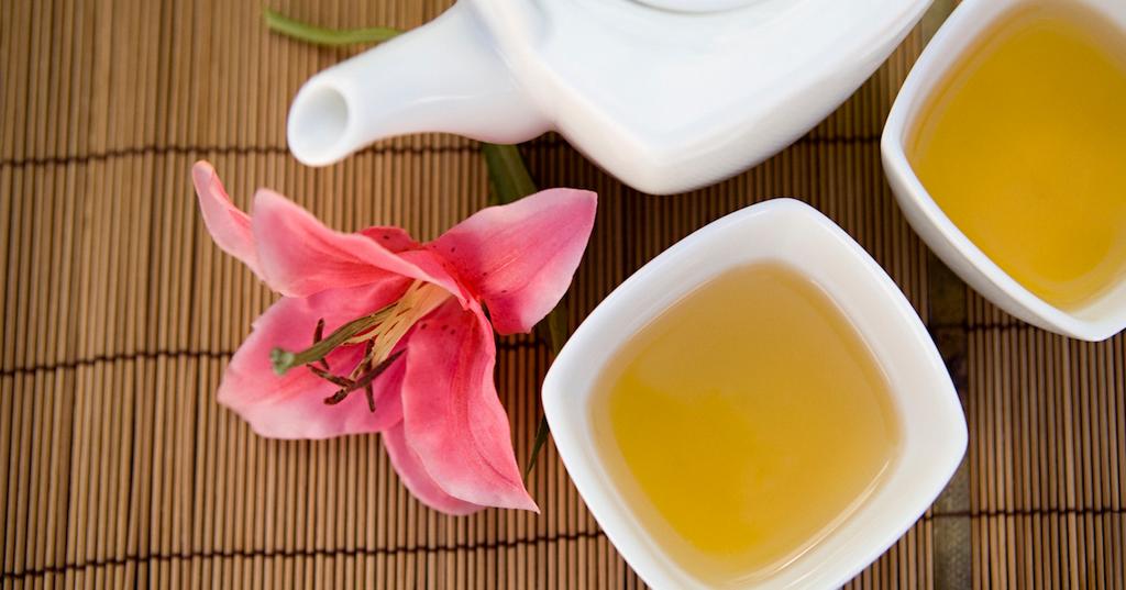 Natural Immune Boosters to Help Stay Healthy