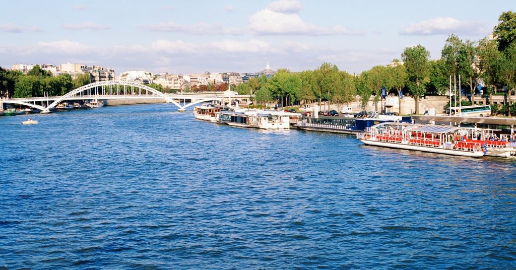 Is the Seine Polluted? What to Know About the River Today