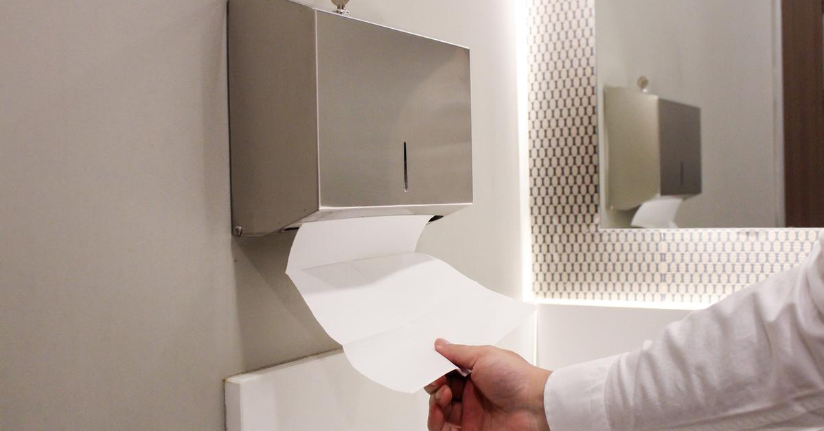 Can You Flush Paper Towels? How to Dispose of Them Safely