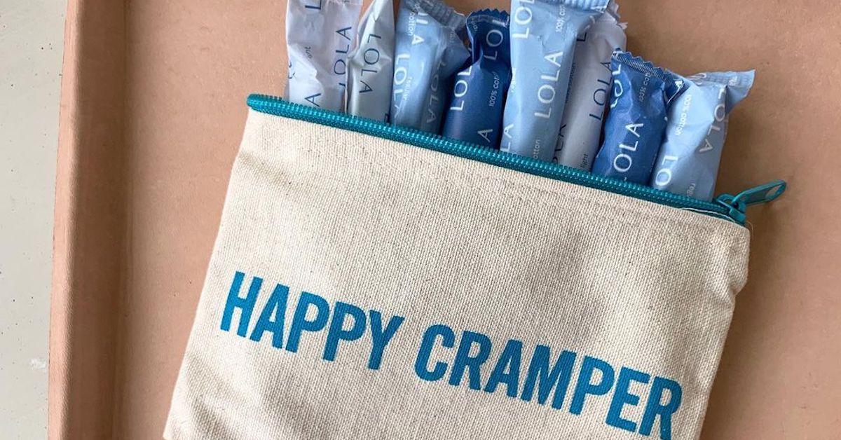 Organic Tampons: What It Means, Which Are the Best, and More