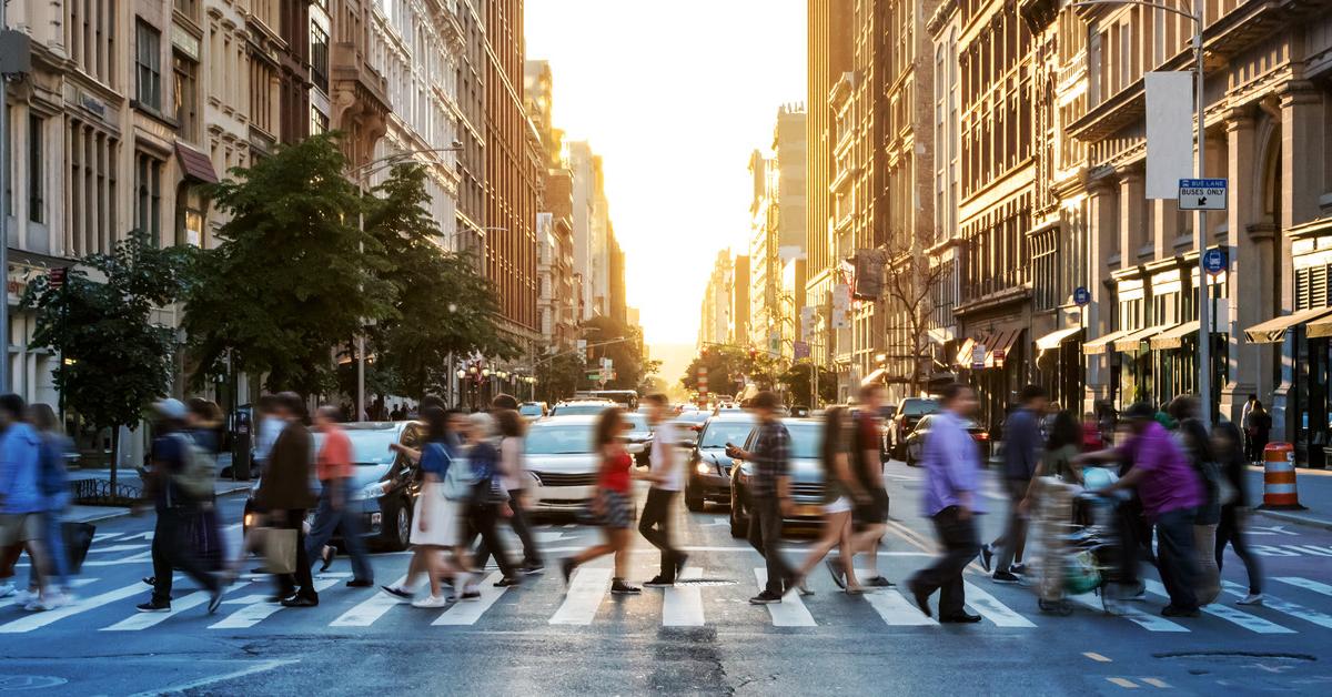 These NYC Climate Change Initiatives Prove That the City Is Committed ...