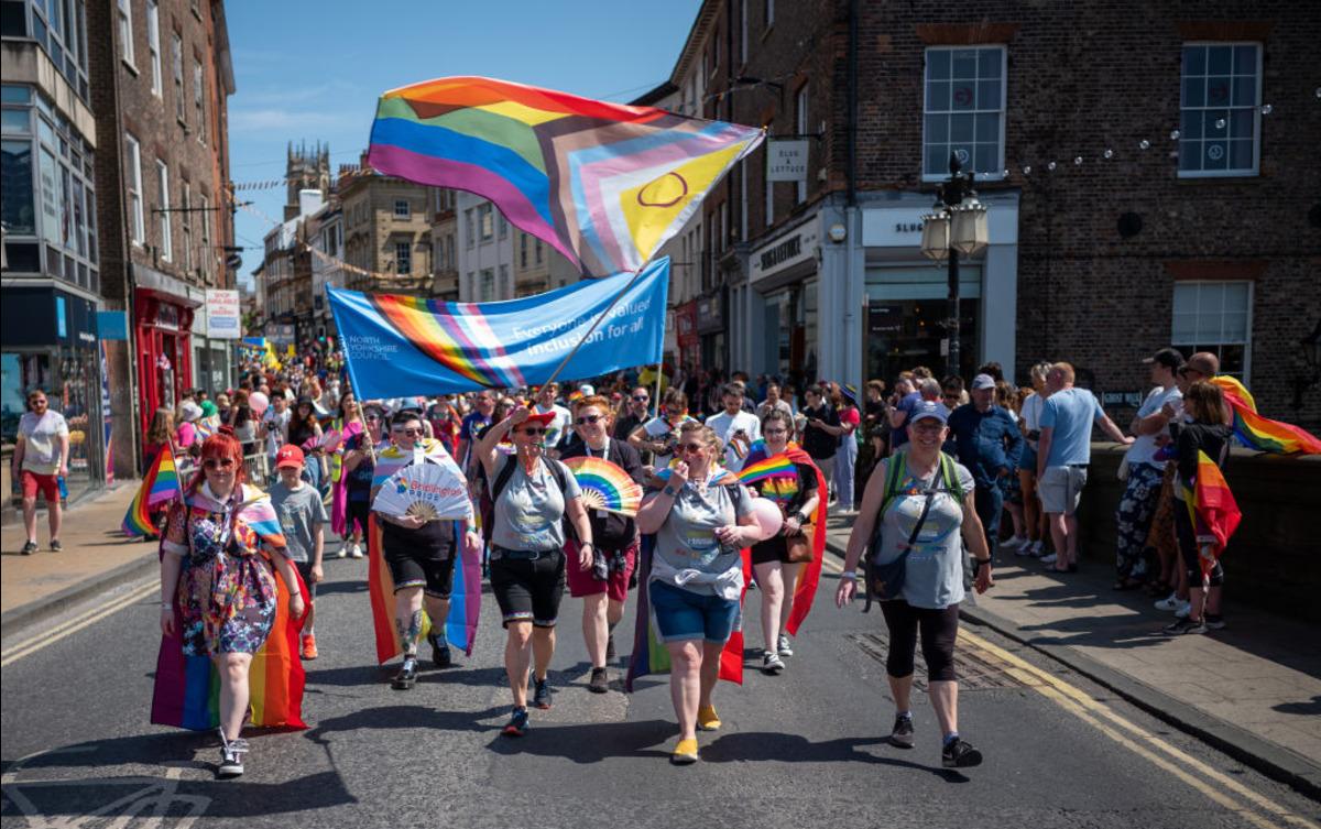 Pride Outfits From Sustainable LGBTQ+ Brands