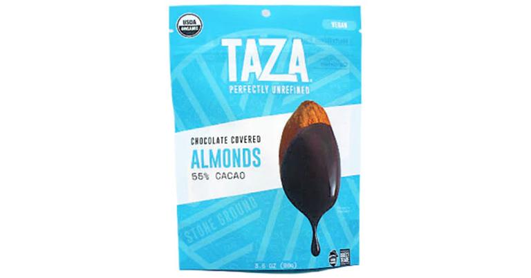 These Vegan and Plant-Based Chocolate Snacks Are Also Fair Trade