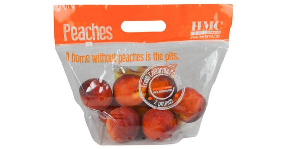 Fruit Recall for Listeria Announced by CDC in November 2023