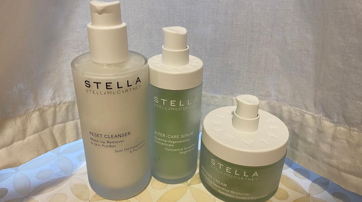 Stella by Stella McCartney Skincare Launches: Is It Really Sustainable ...