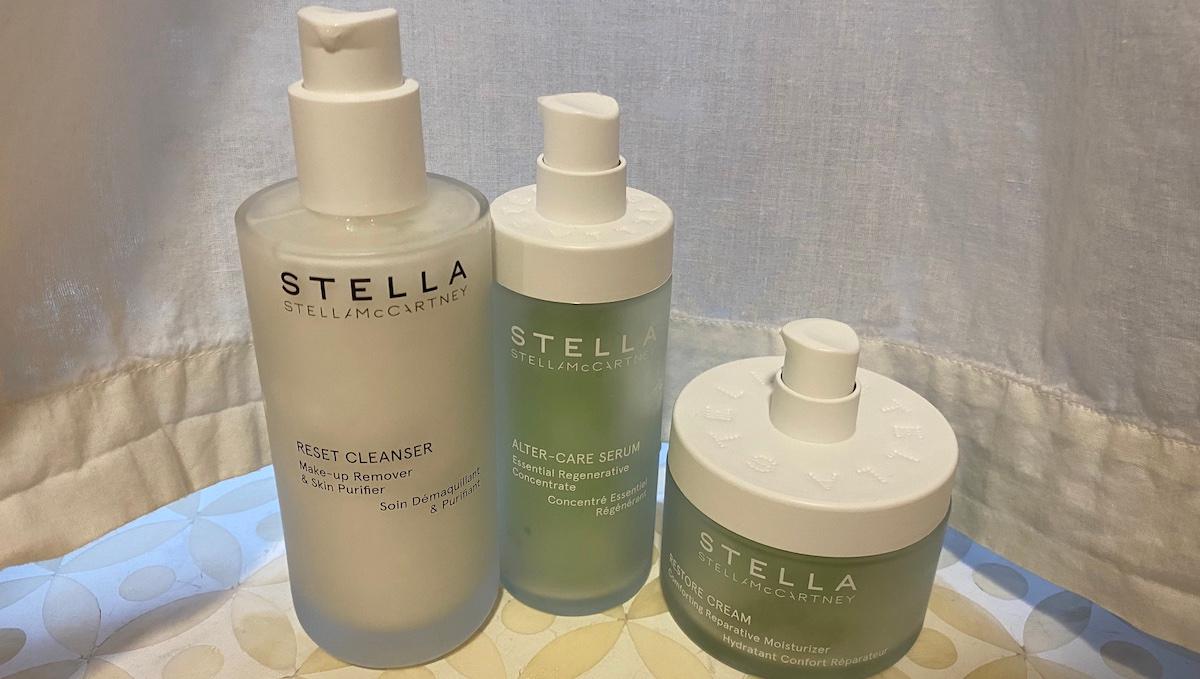 Stella by Stella McCartney Skincare Launches: Is It Really Sustainable ...