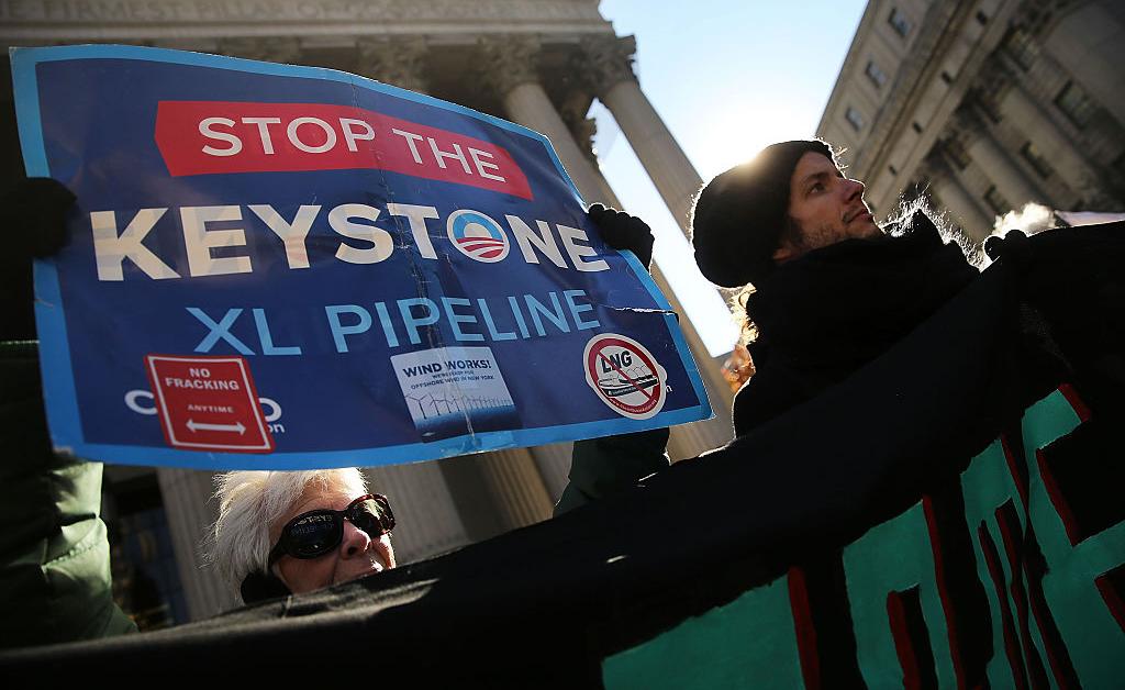 The Keystone Pipeline: Facts and Myths