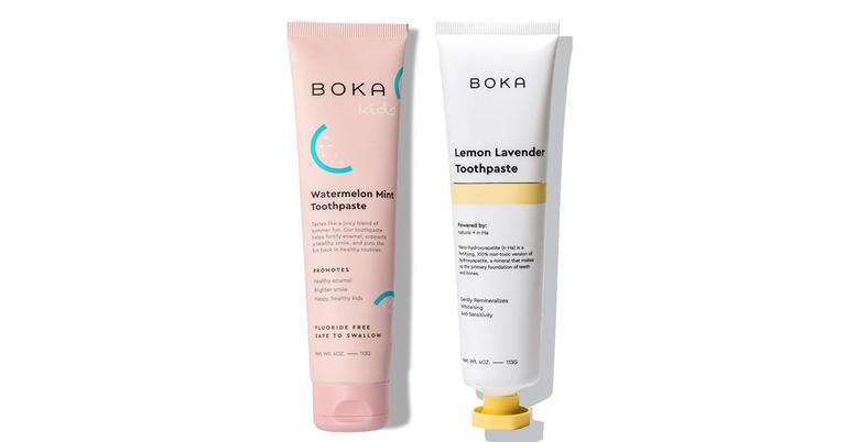 All-Natural Toothpaste: 5 Vegan Brands That Come Close