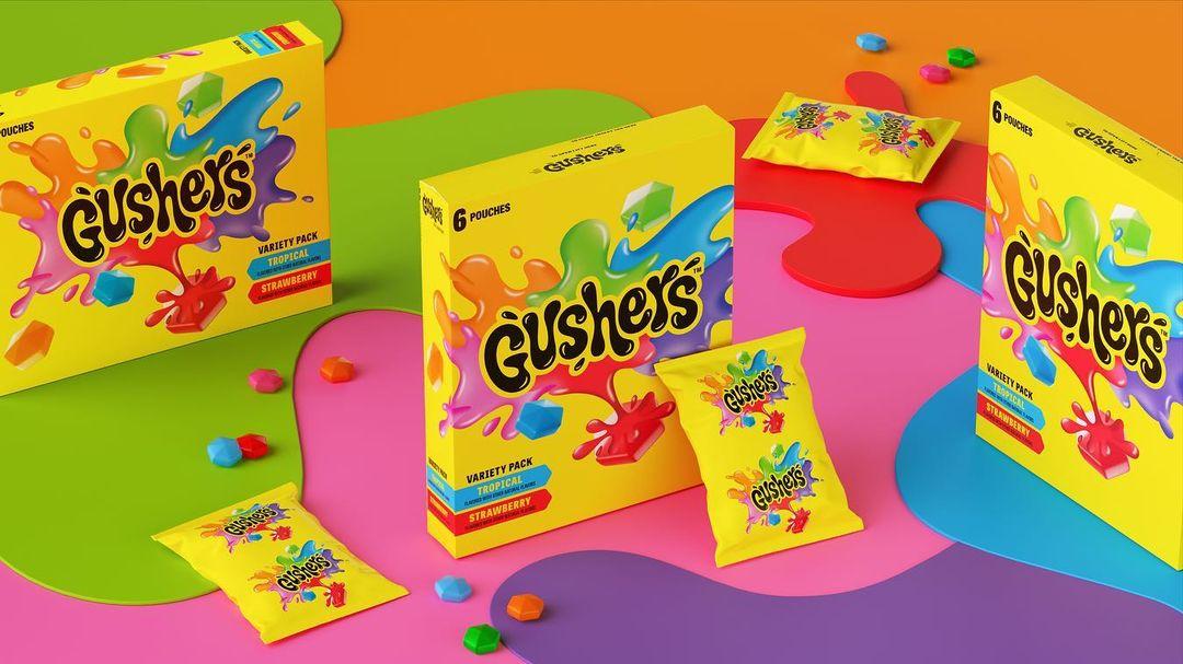 Are Gushers Vegan? Your Favorite Candy Might Be Plant-Based
