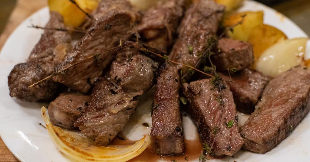 Beef Recalls You Need to Know About Before You Shop