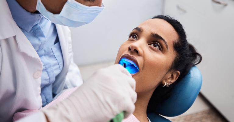 Is Chewing Ice Bad For Your Teeth? What Experts Have to Say