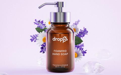 Zero-Waste Hand Soaps — Tablets, Concentrates, Refills, and More