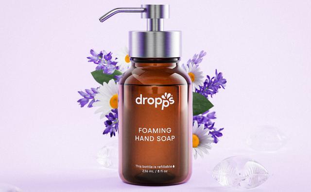 Zero-Waste Hand Soaps — Tablets, Concentrates, Refills, and More