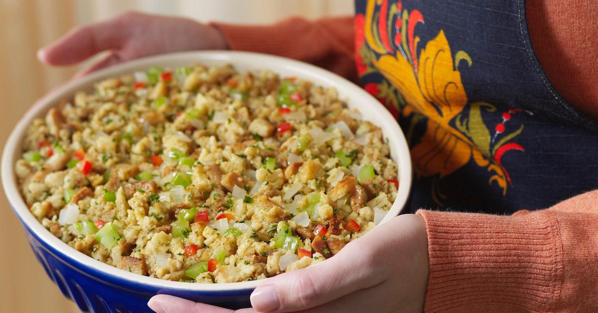 Vegan Thanksgiving Main Dishes That Definitely Put Turkey to Shame