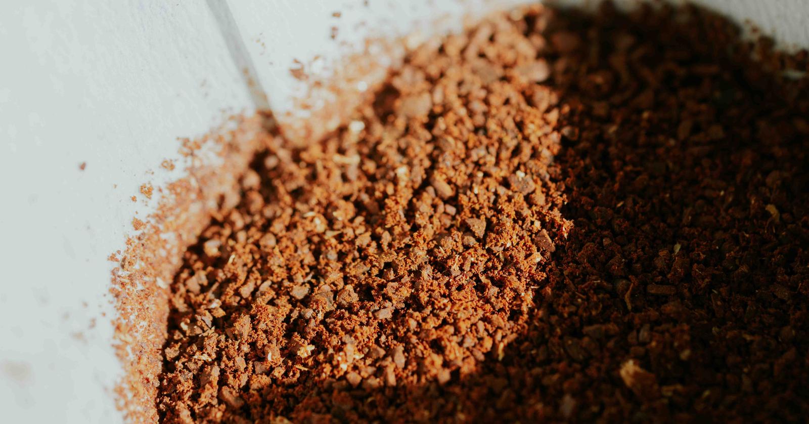 Creative Ideas to Recycle Coffee Grounds