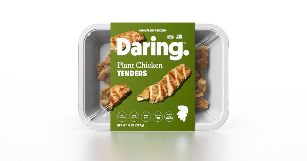 The Best New Vegan Chicken Nuggets, Tenders, and More