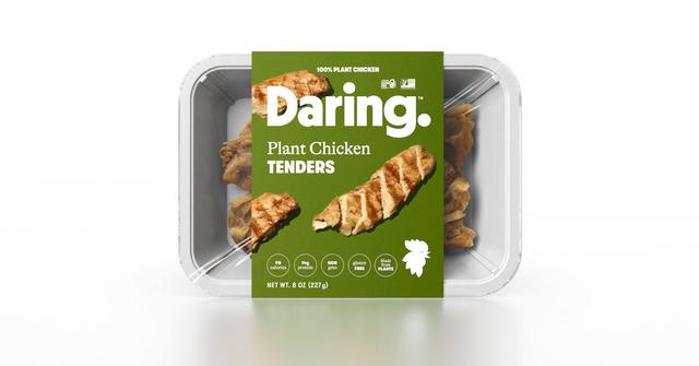 The Best New Vegan Chicken Nuggets, Tenders, and More