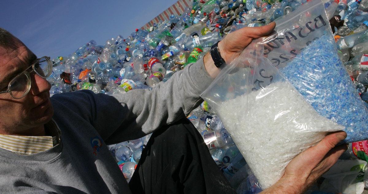What Is Wishcycling? Aspirational Recycling Hurts the Recycling Process