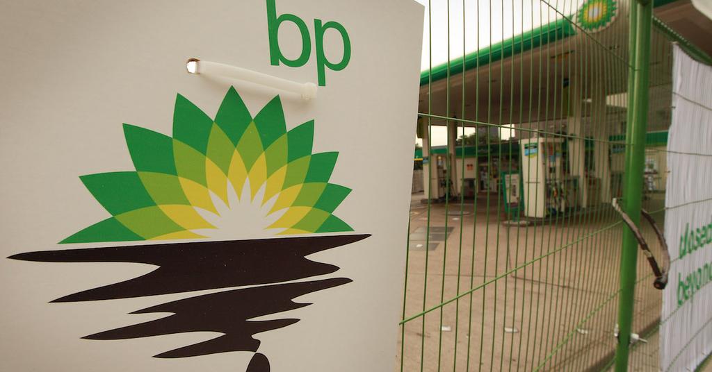 What Is BP CEO David Lawler’s Salary?