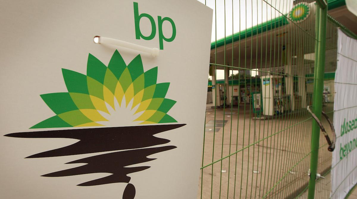 What Is BP CEO David Lawler’s Salary?