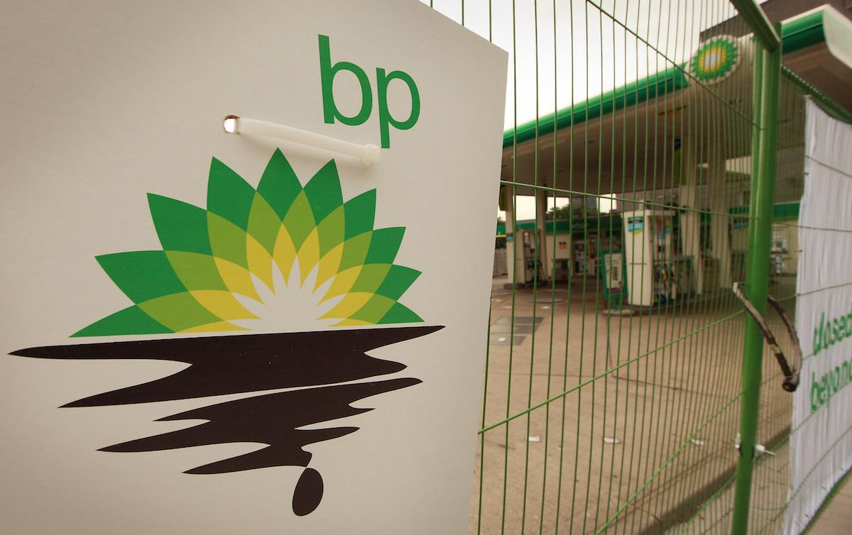 What Is BP CEO David Lawler’s Salary?
