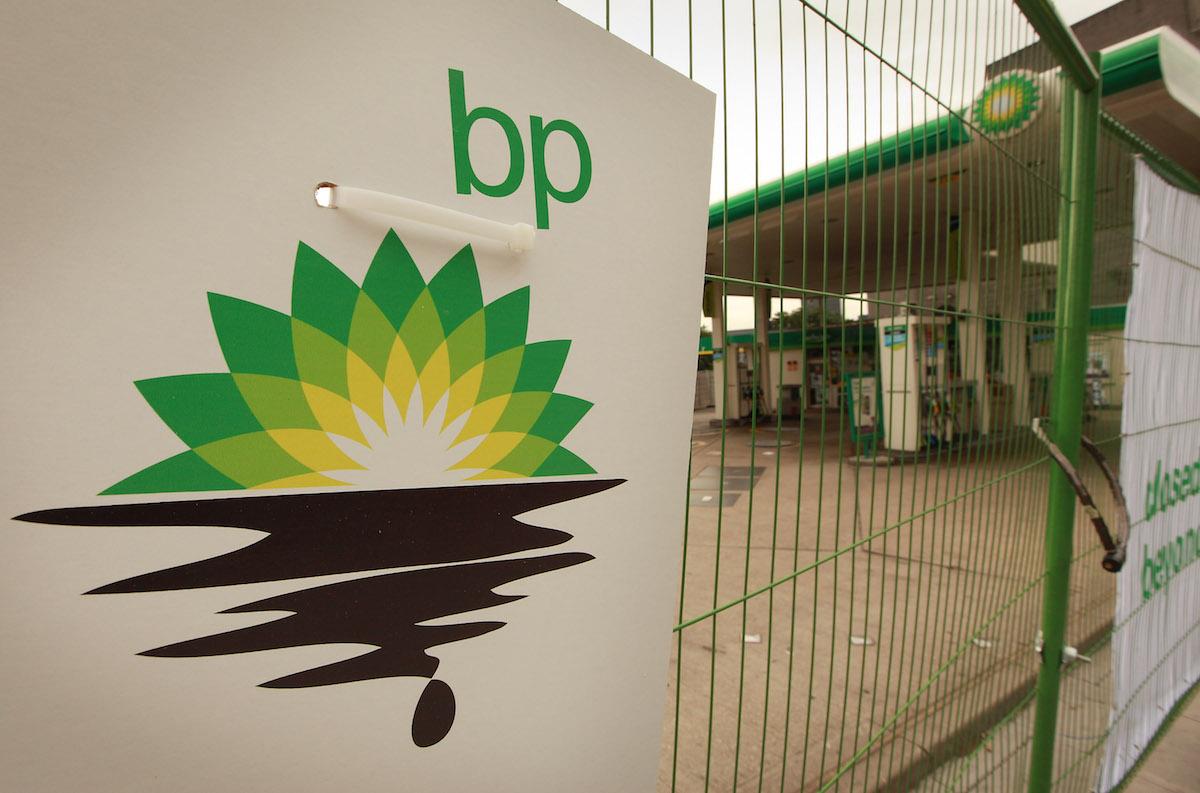 What Is BP CEO David Lawler’s Salary?