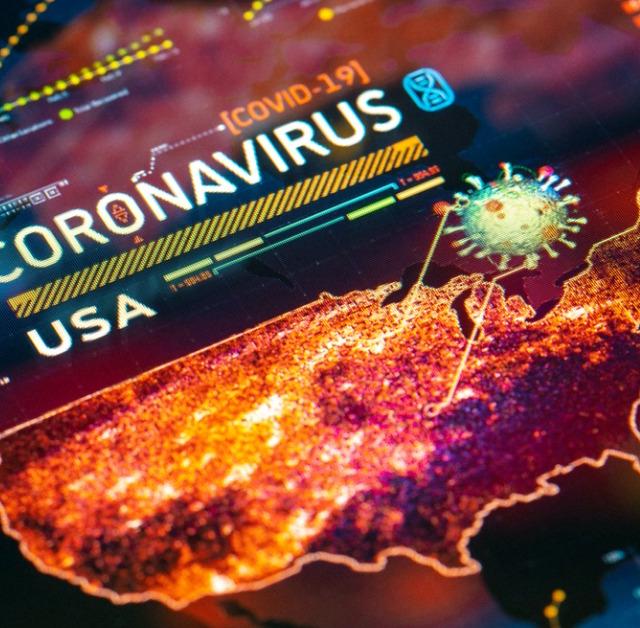 How the Coronavirus has Impacted the Environment